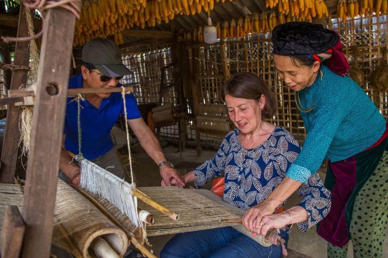 Loop de Ha Giang en moto 2025: La única guía que necesitas